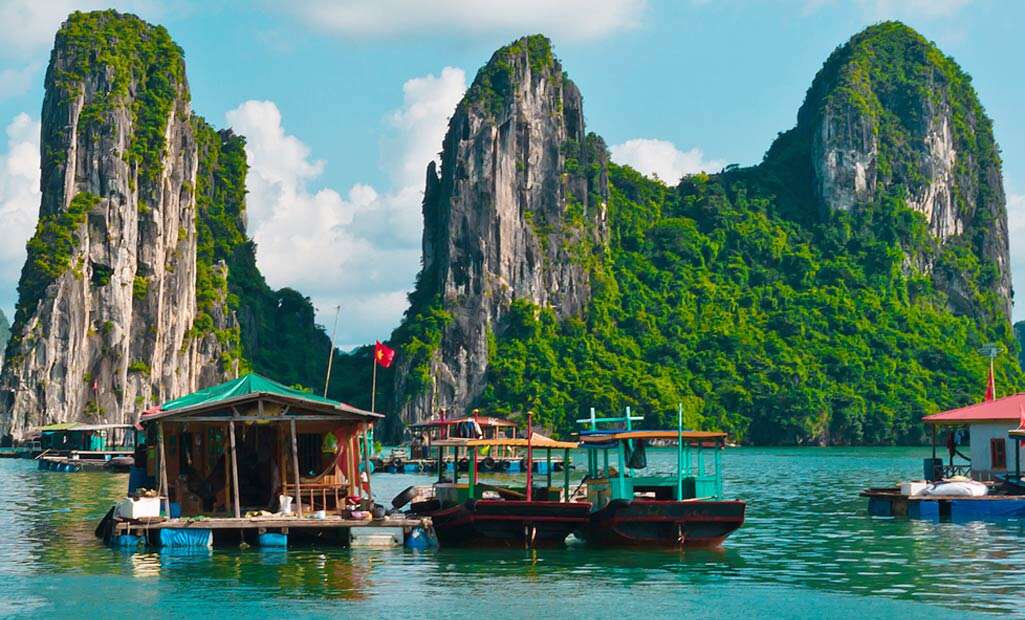 Travel Website | Welcome